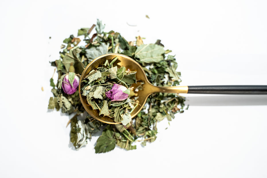 Méno.pause - Tisane pré et post-ménopausale – Maison Kå